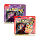 (Précommande) ME2.5 Héros Transcendants Tech Sticker Collection